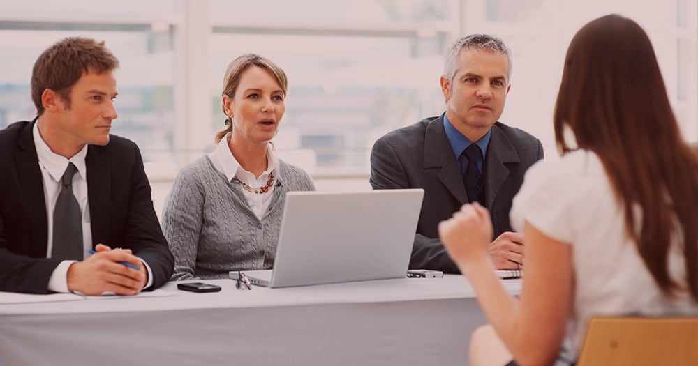 Top 10 Common Interview Mistakes to Avoid | Mallory Careers