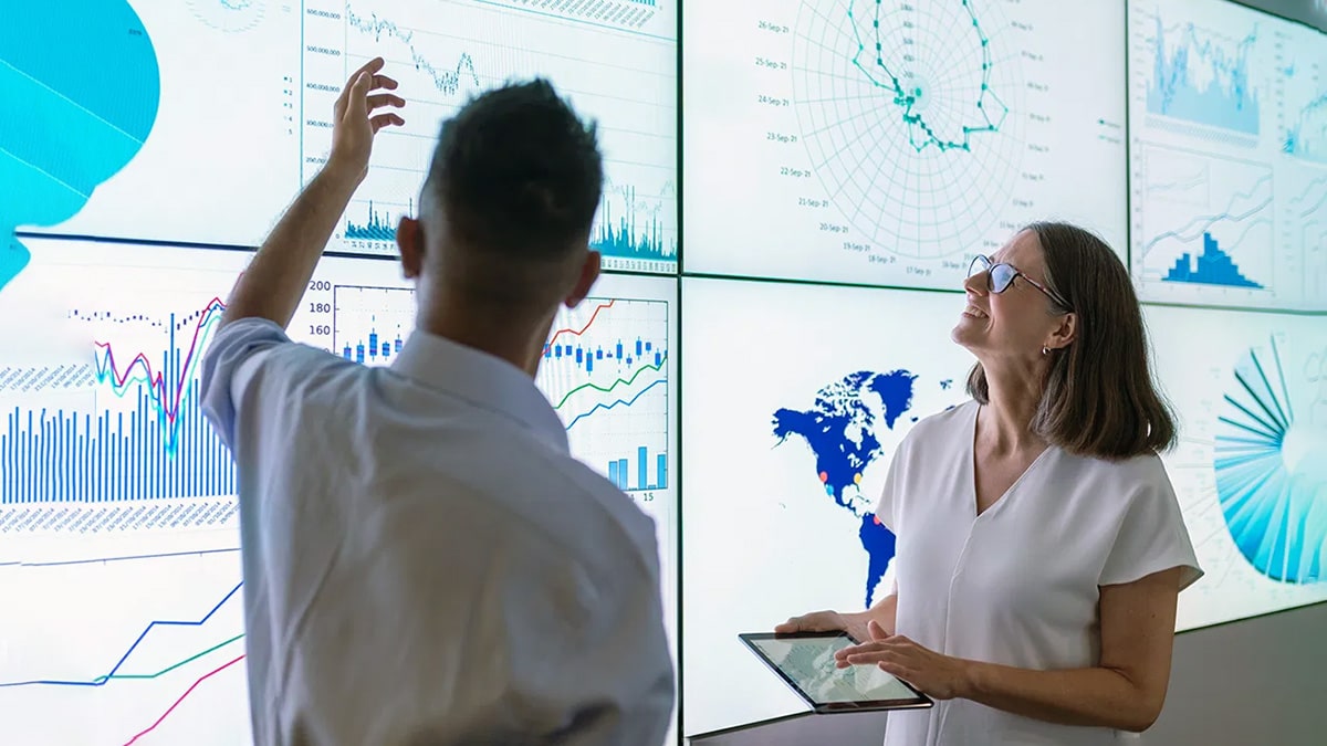 Career Analysis: JCU Online | Mallory Careers