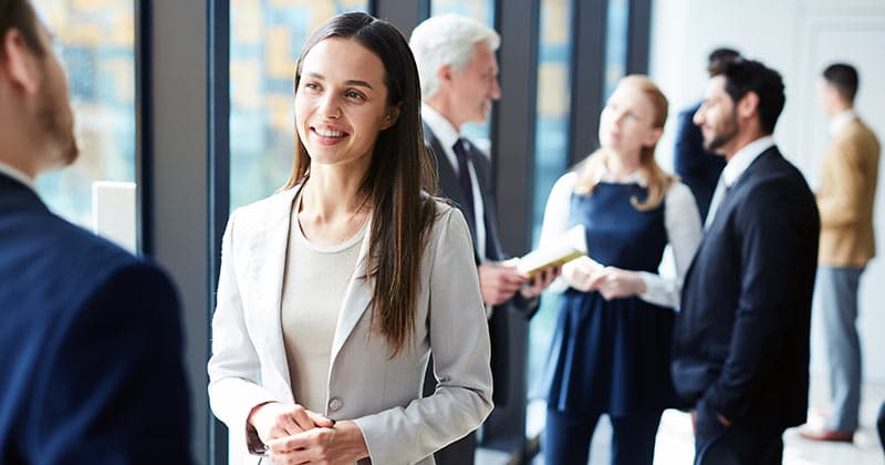 Why Is Communication Important? Life and Career Benefits | Mallory Careers