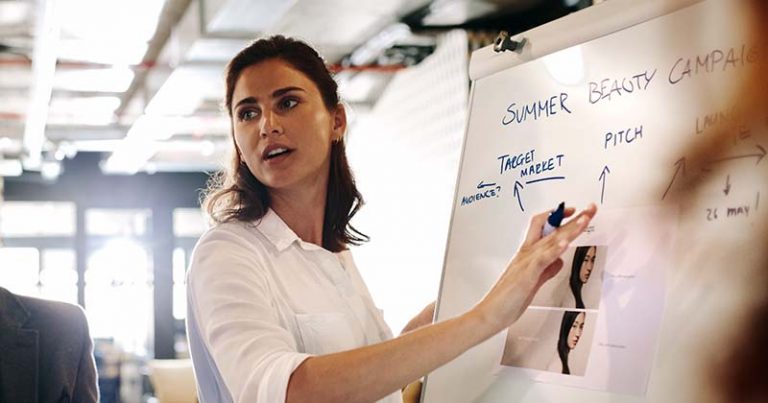 Marketing Careers List (17 Job Types) | Mallory Careers