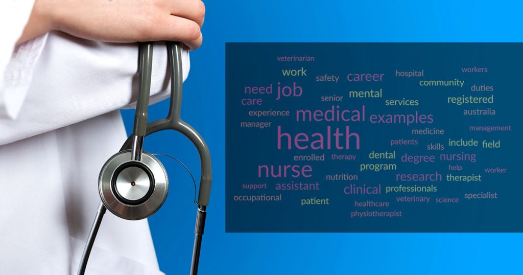 55 Careers in Health and Medical Fields (Healthcare Jobs) | Mallory Careers