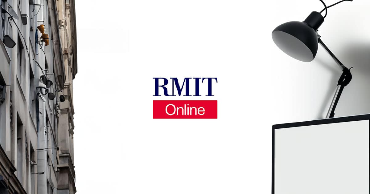 RMIT Online Courses | Mallory Careers
