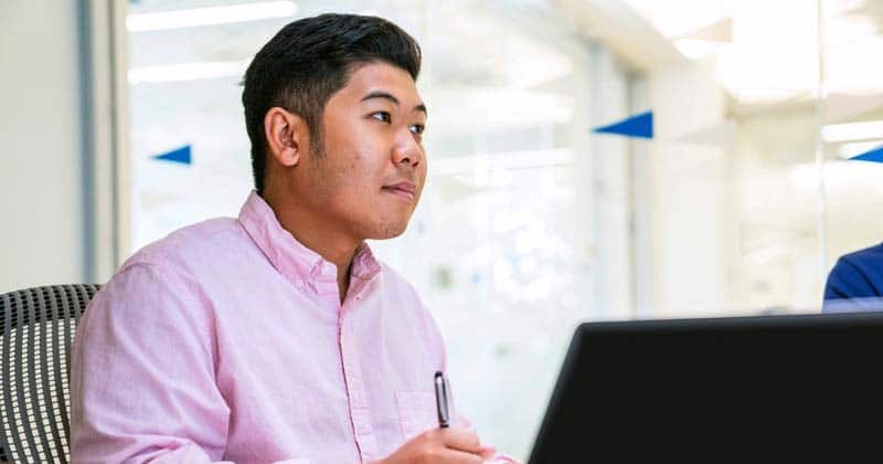 How to Make a CV for Students with No Experience | Mallory Careers