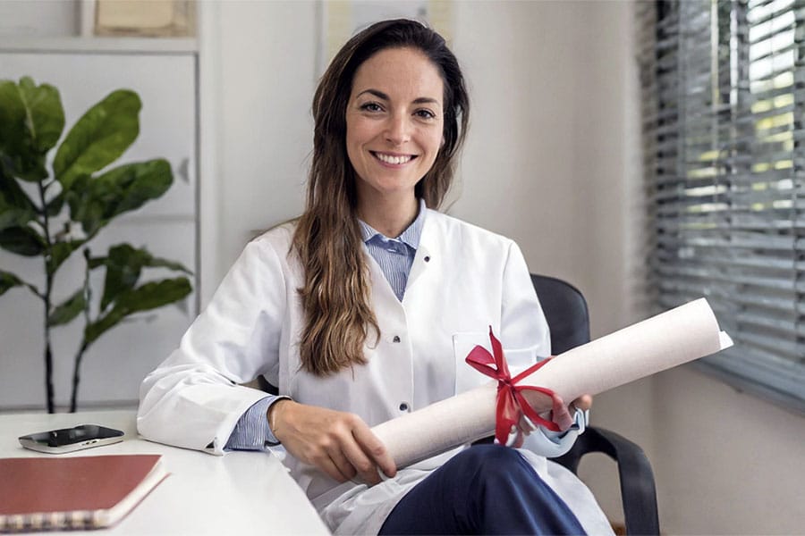 Degrees to Be a Psychologist in Australia | Mallory Careers