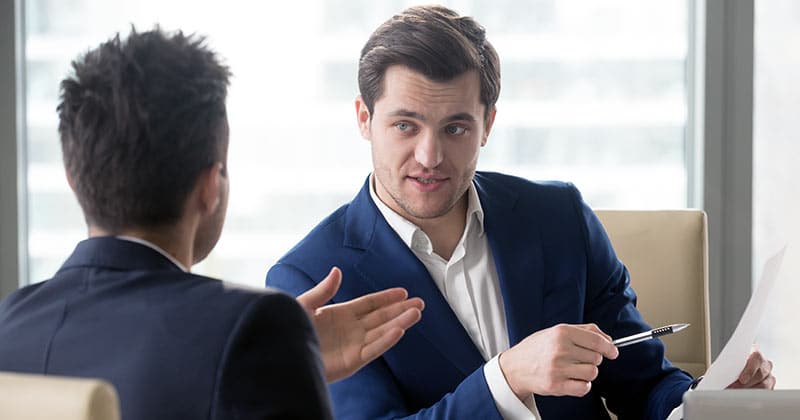 Why Is Communication Important? Life and Career Benefits | Mallory Careers