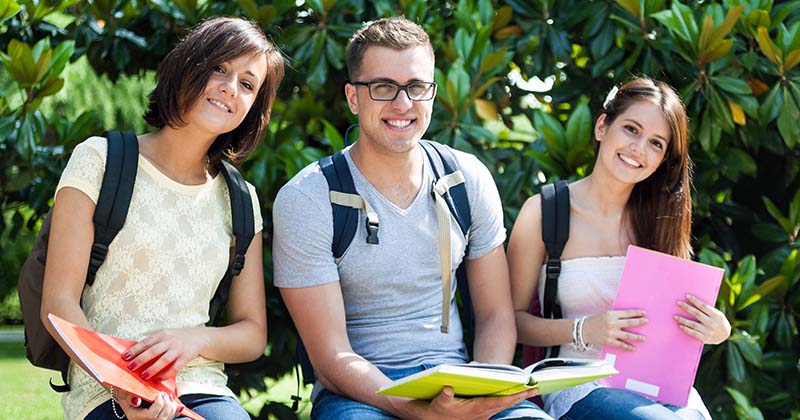 How to Make a CV for Students with No Experience | Mallory Careers